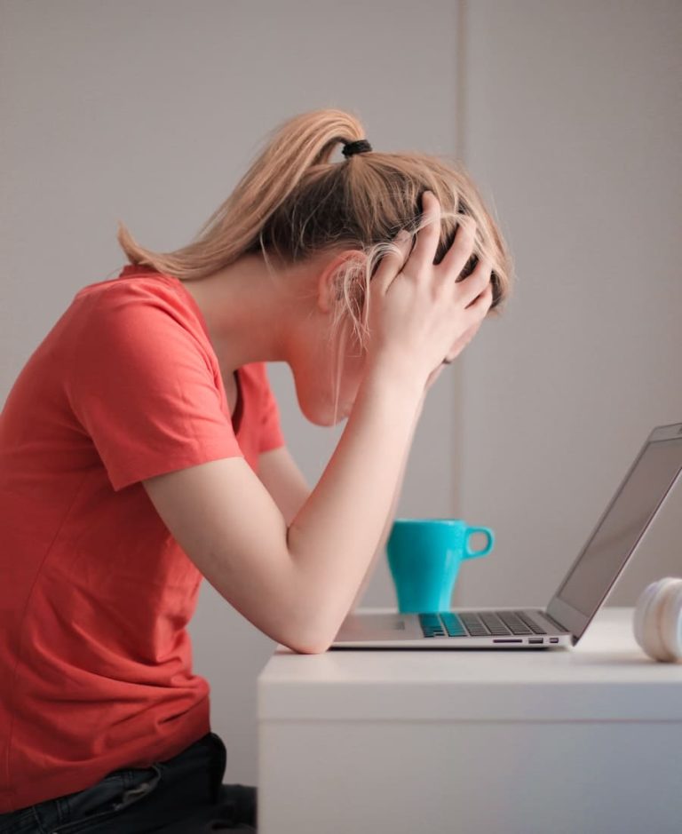 What Does It Mean When I Keep Losing Things? (Bad Luck?)