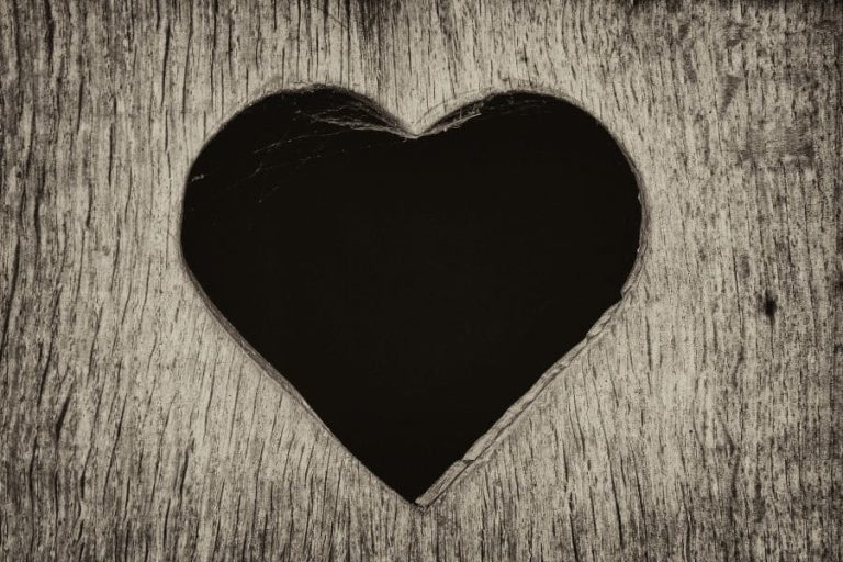 Black Heart Spiritual Meaning: 9 Warnings For You