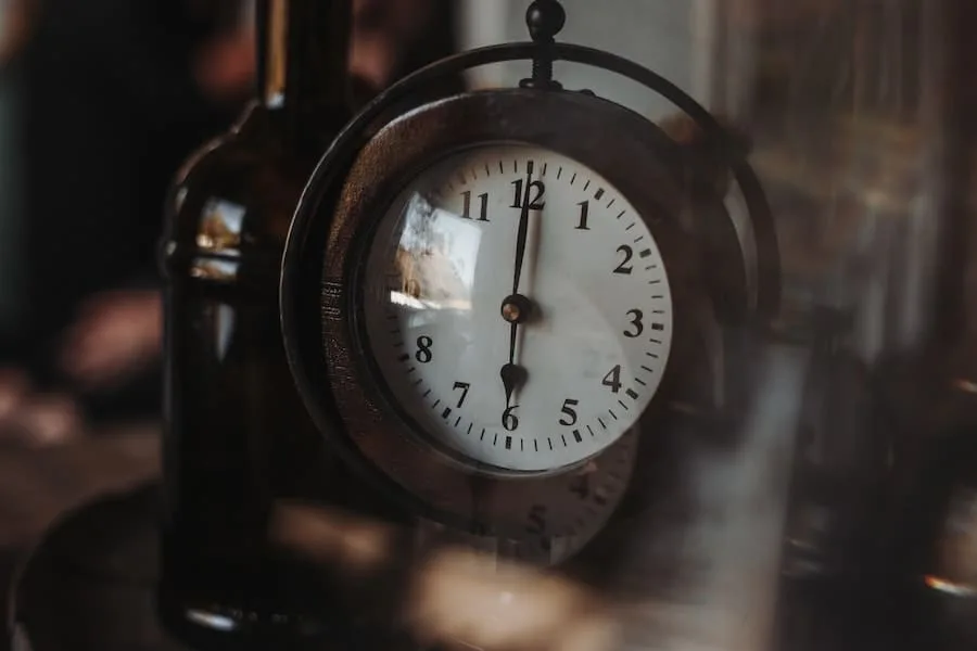 Seeing The Same Time On The Clock Everyday 11 Spiritual Meanings 