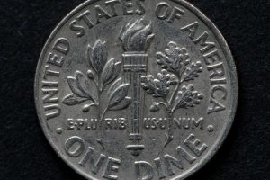 Spiritual Meaning of Finding Dimes: 5 Signs From the Heaven