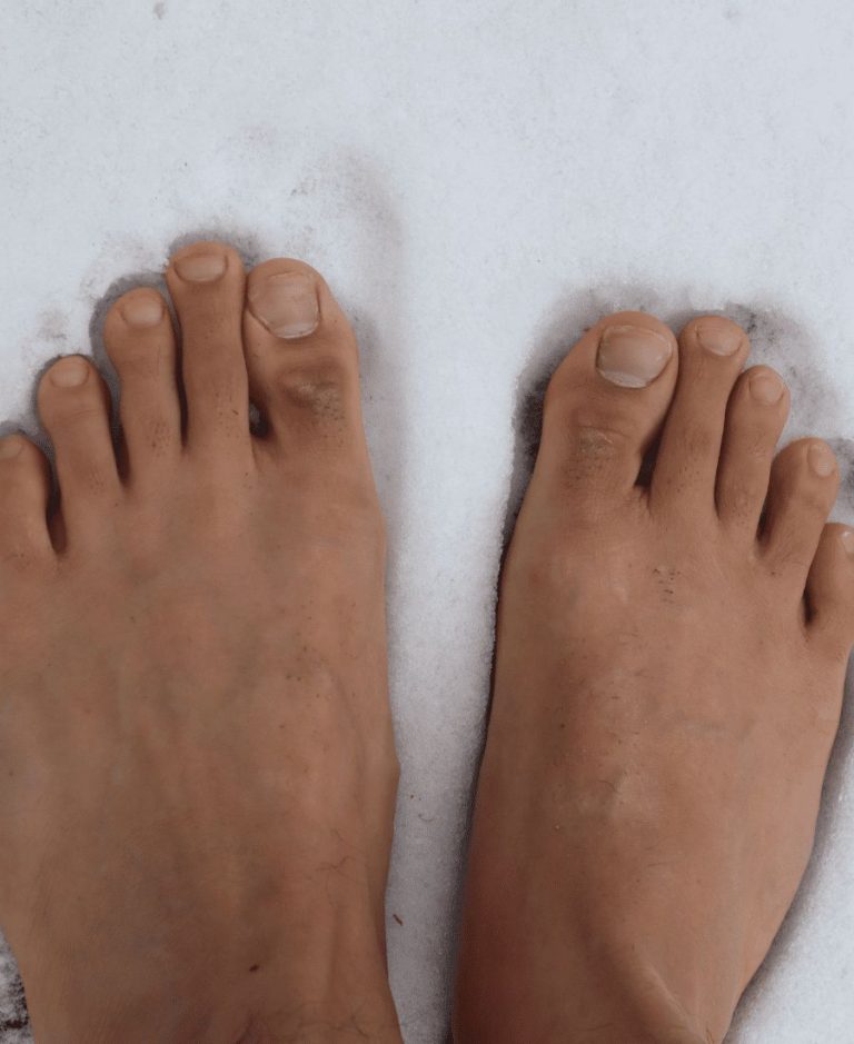 Morton's Toe Spiritual Meaning (Exploring the Symbolism)