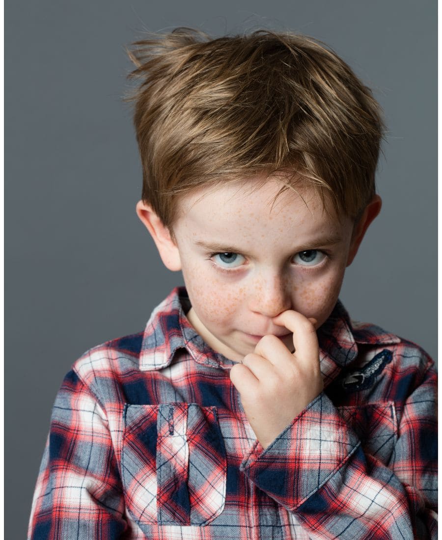 Why is My Nose Twitching? 15 Spiritual Meanings (Explained)