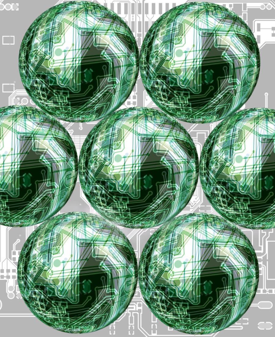 Green Orb Spiritual Meaning: The Mysteries of Glowing Energy