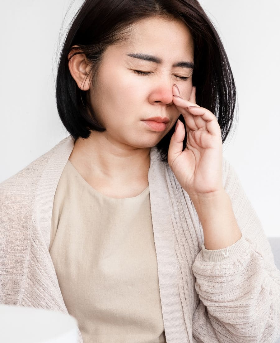 Sinus Infection Spiritual Meaning: Is It A Good Sign?