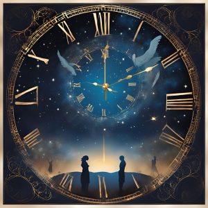 The Spiritual Meaning of Seeing 22:22: Angel Number Interpretations